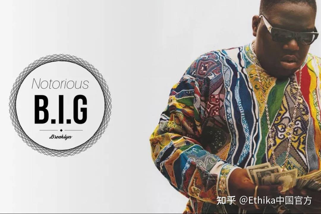 东海岸的匪帮说唱传奇—Biggie Smalls - 知乎