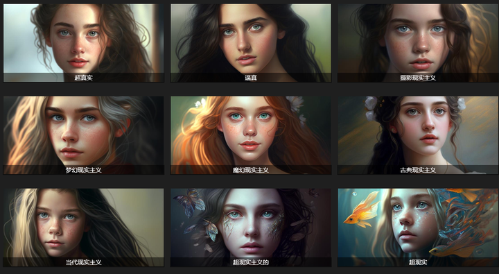 手把手教你用 Stable Diffusion 写好提示词 - 知乎