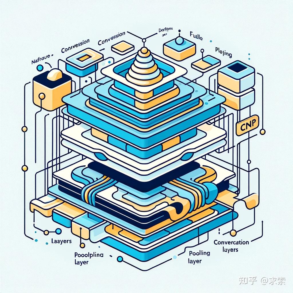 CNN，Transformer，MLP 三大架构的特点是什么？ - 知乎