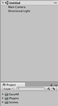 重磅 | 完备的EasyAR学习路线，最详细的资源整理！ - 知乎