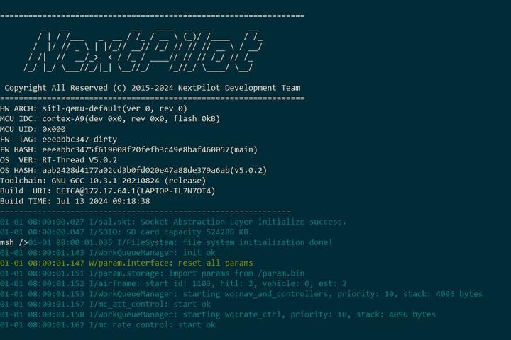 NextPilot开发指南（1）：搭建开发环境 - 知乎