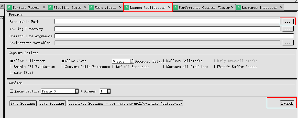 renderdoc的使用 - 知乎