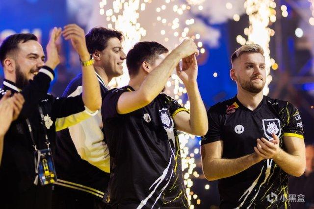 m0NESY：也许有一天我会成为CSGO的最佳选手 - 知乎