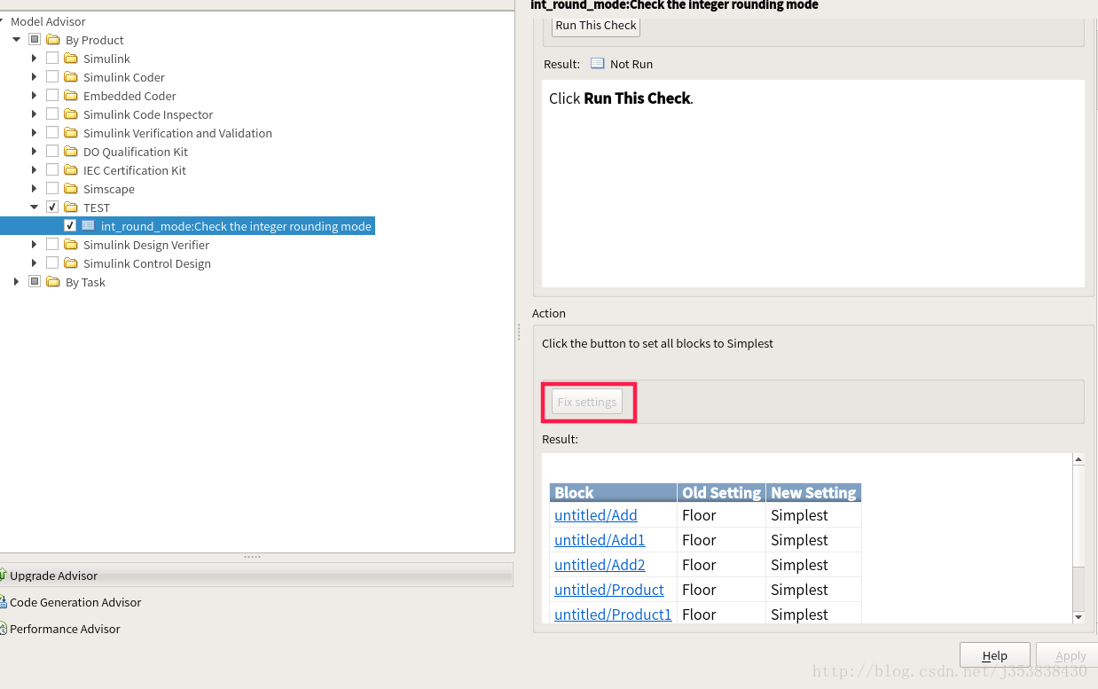Simulink Model advisor 检查规则自定义 - 知乎