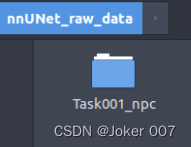 分割模型nnUNet学习日记（一）：在Ubuntu系统下如何快速使用nnUNet跑通自己的数据 - 知乎