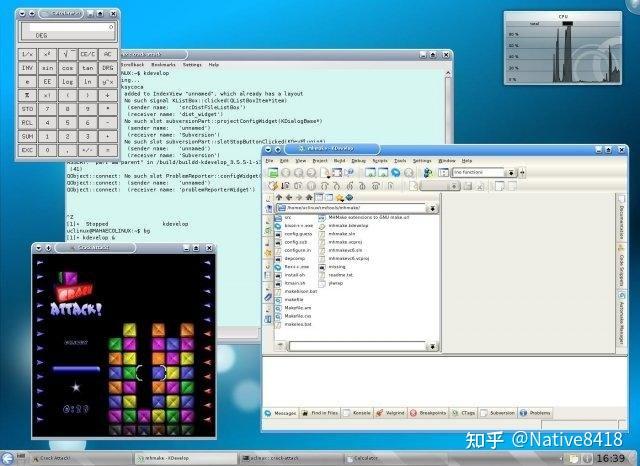 VcXsrv 简介 - 知乎