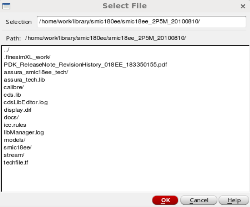 模拟IC版图设计学习问题——CDB-OA工艺库转换 - 知乎