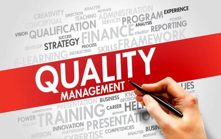 干货 | ISO9001质量目标要这样建立、分解和展开！ - 知乎