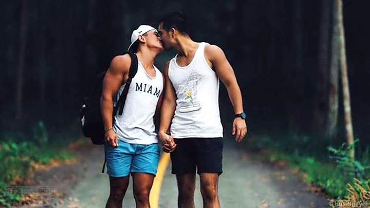 【JEUSN有1说1】GAY第一次性生活应该怎么做？ - 知乎