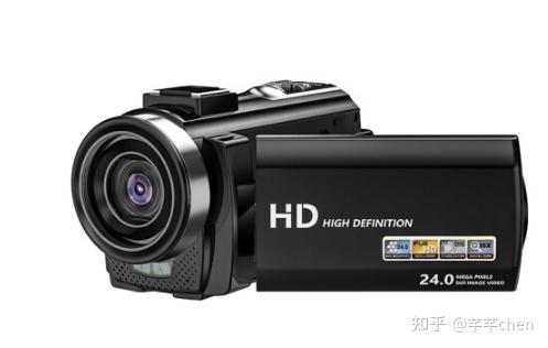 学生党有没有什么好的DV机推荐? - 知乎