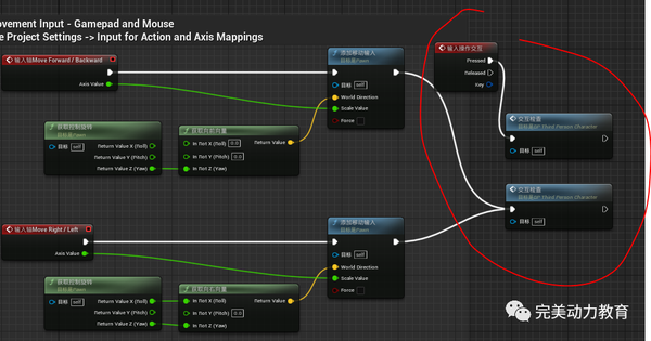 UE5角色对话系统了解一下 - 知乎