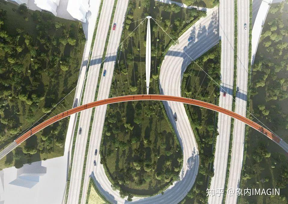 建筑设计 | 酷！全世界20个最具创意的桥，你见过几个？ - 知乎