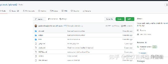 PICRUSt2软件 - 知乎