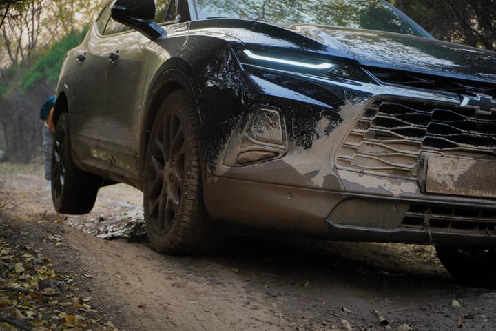 Twin-Clutch四驱系统原理图，看完才知道它为何这么值 - 知乎