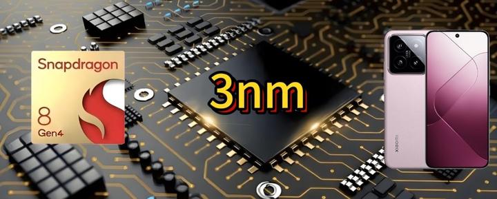 骁龙8Gen4跑分数据首曝，性能大幅提升？单核2800+「处理器」 - 知乎