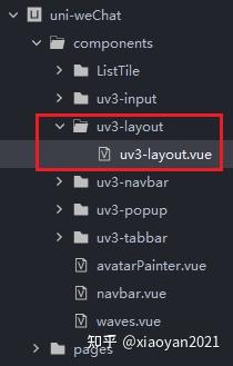 最新研发uni-app+vue3+uvui仿微信app聊天模板 - 知乎