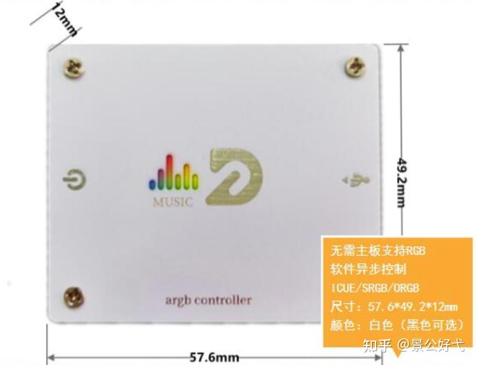 ARGB简明指南 - 知乎