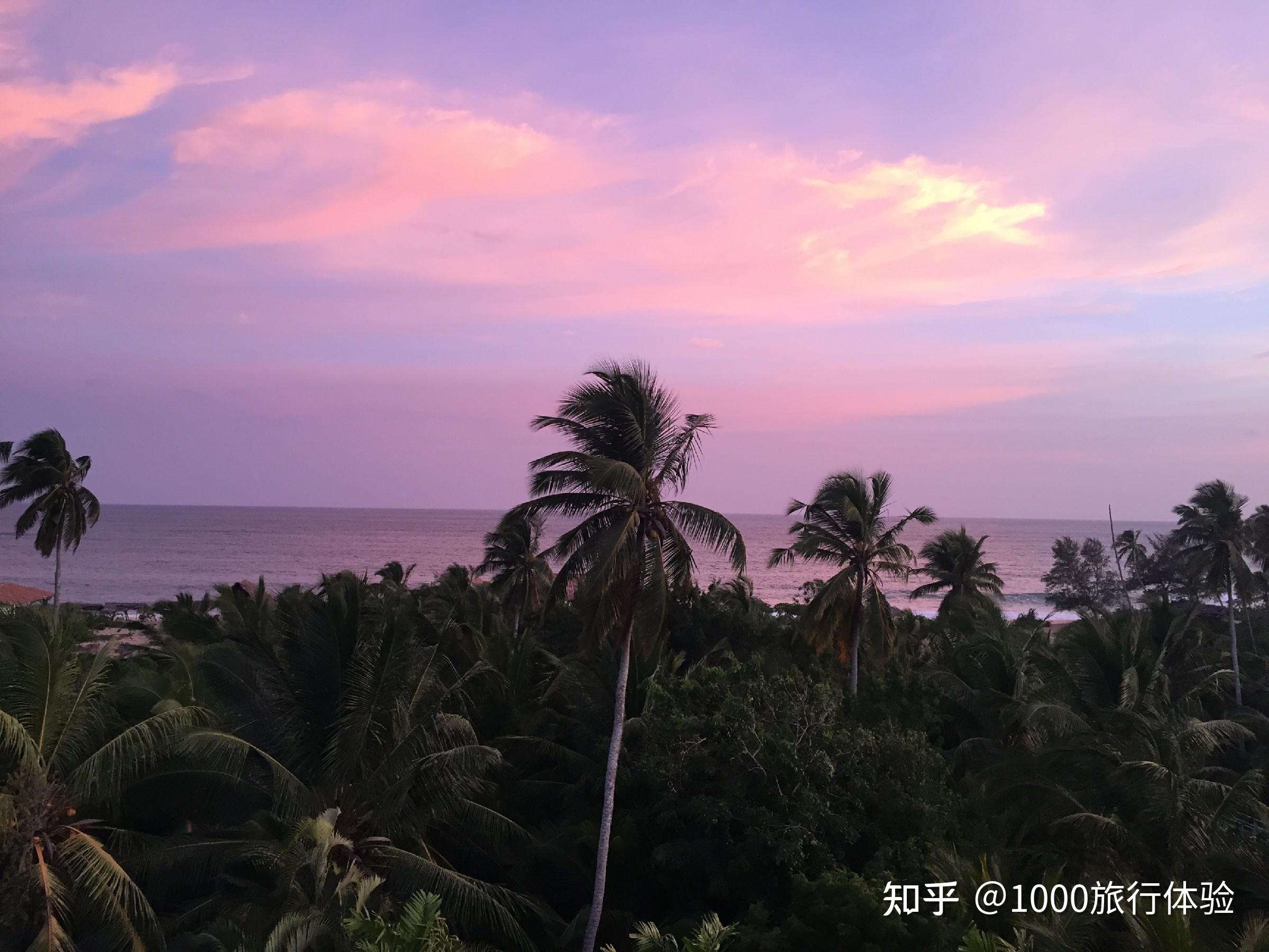 斯里兰卡10天游：感受多元文化，领略自然风光 - 知乎