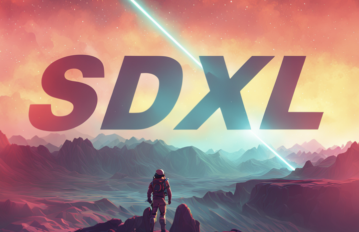 SDXL1.0发布，35亿参数，全世界最大的绘图模型开源！ - 知乎