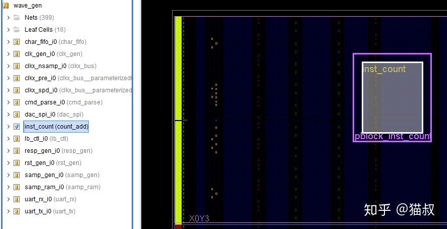 Xilinx Fpga Partial Reconfiguration 部分重配置 详细教程 知乎