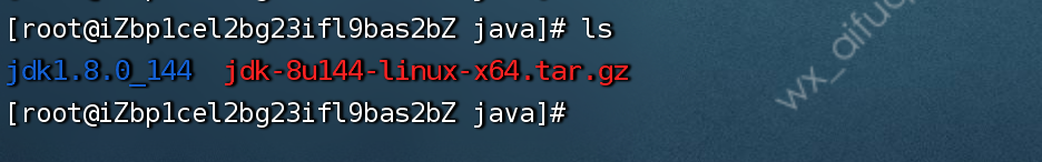 Linux安装jdk1.8（超级详细） - 知乎