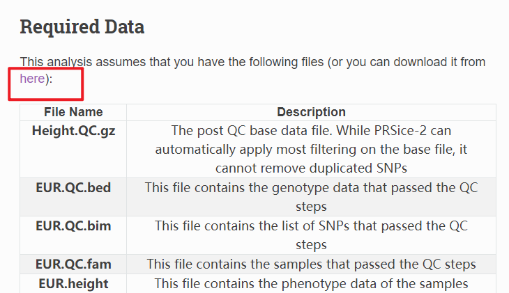 PRSice-2在windows系统安装教程 - 知乎