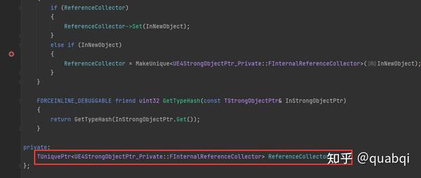 UE4的智能指针 UObject相关 - 知乎