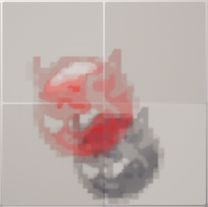 substrate translucent shadow,unreal substrate/strata translucent shadow ...