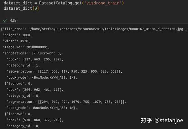 Detectron2-data-dataset - 知乎