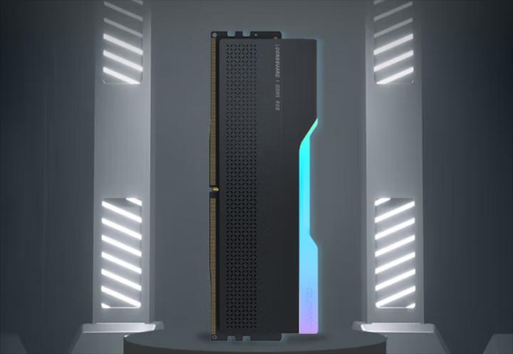 618升级DDR5，光威龙武RGB DDR5 8000 24GB×2让容量和性能不再二选一！ - 知乎