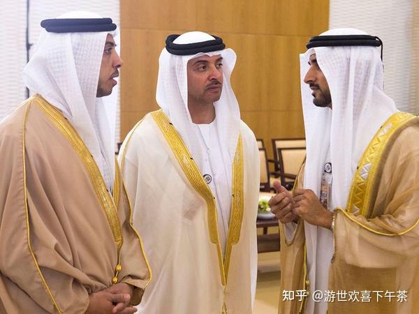 中东｜今春起，带你去认识中东（四上） - 知乎