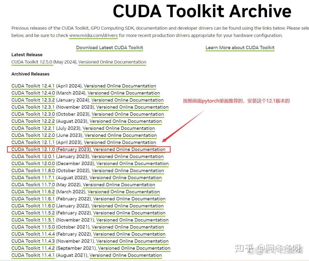 comfyui安装前一定要做的：python+cuda安装，可能是全网最详细的 - 知乎