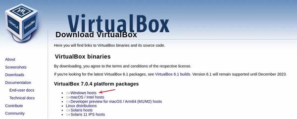 完整指南：使用 VirtualBox 在 Windows 上安装 Ubuntu | Linux 中国 - 知乎