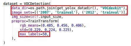 深入浅出Yolox之自有数据集训练超详细教程 - 知乎