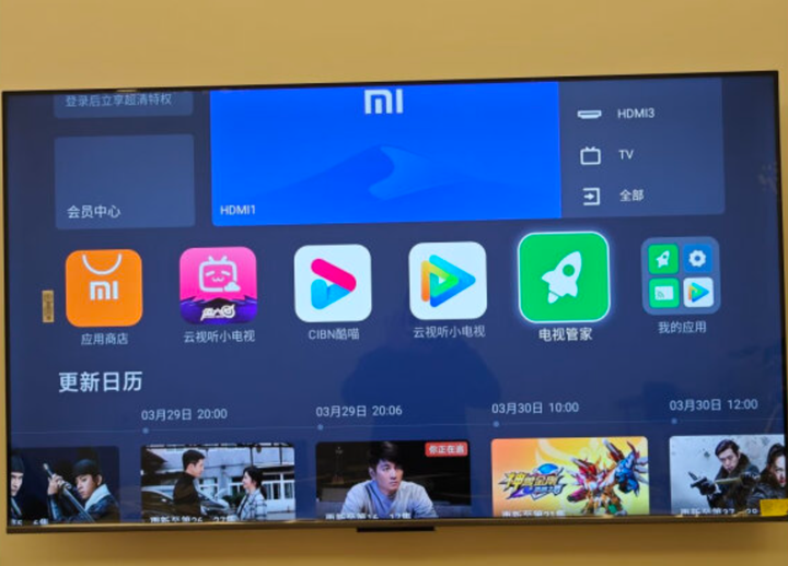 小米S65电视（小米L65M9-S）怎么样？使用三周后优缺点评测 - 知乎