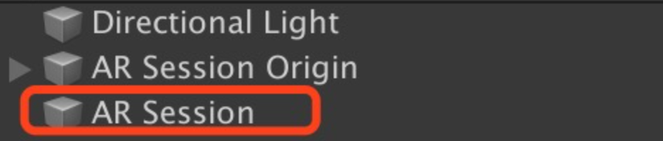 ARFoundation系列讲解-07检查设备支持AR功能 - 知乎