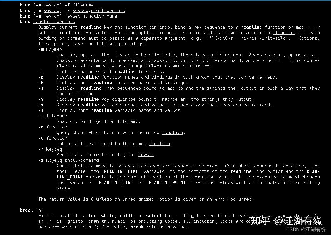 Linux系统之fc命令的基本使用 - 知乎