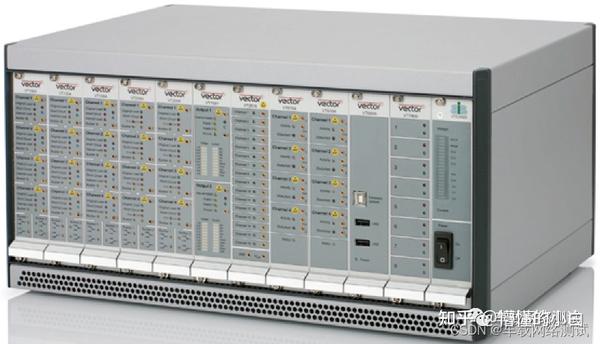 Vector - VT System - 板卡_VT8006/VT8012 - 知乎