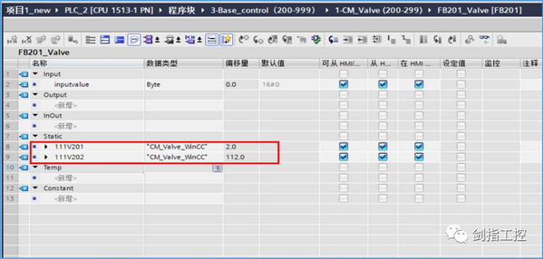 实测西门子插件 | SIVARC 自动生成 挺实用！ - 知乎