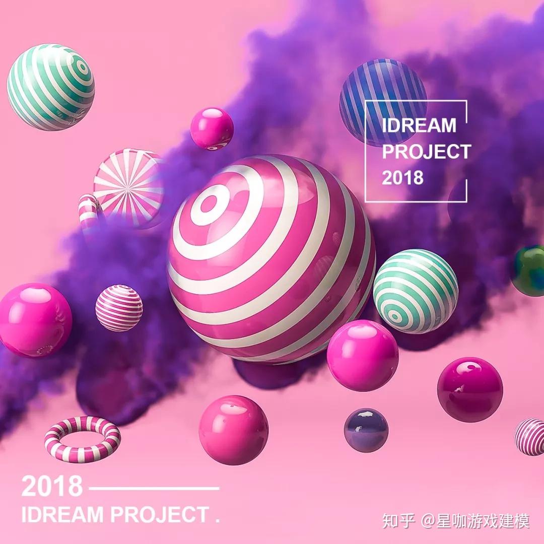 C4D常用最火14款插件合集，总有一款你想要的！ - 知乎