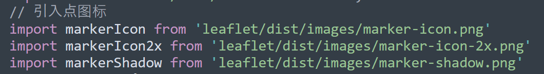 GeoServer+vue2+leaflet构建地图服务 - 知乎