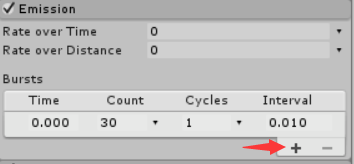 【Unity3D】粒子系统ParticleSystem - 知乎