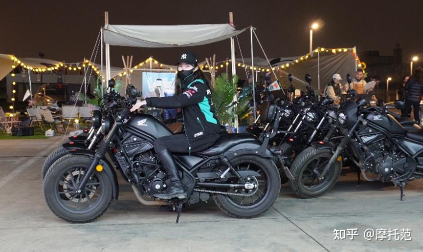 加价不加量，本田CM300还值得买吗？骑行200km之后，我悟出来了！ - 知乎