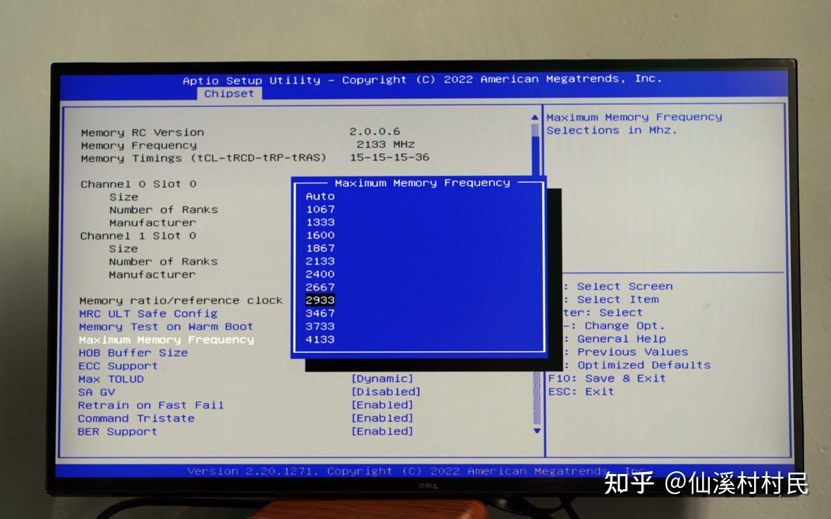 E3神教的最佳搭档，华南金牌B250-D4搭E3 1270V5装机 - 知乎