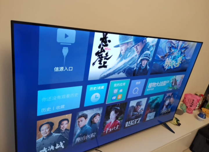 TCL65V8E（tcl电视65v8e）怎么样？入手六月优缺点评测 - 知乎