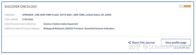 📝用ISSN号检索不到期刊？这7本SCI/SSCI情况已发生变动！ - 知乎