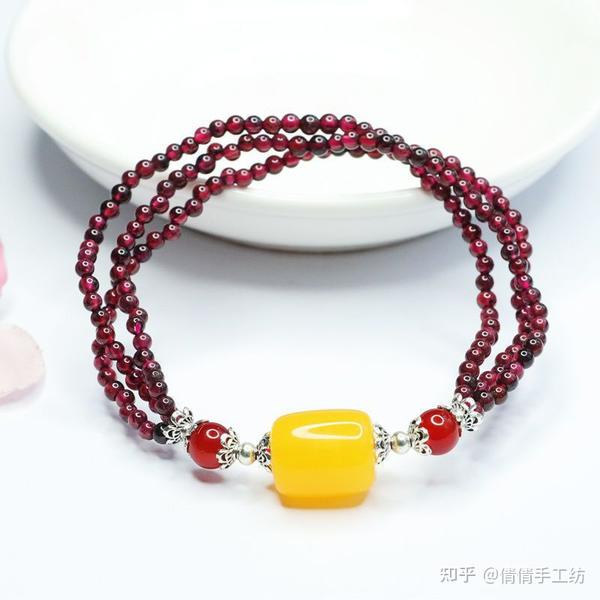 串珠手工活加工 手工编织外发 适合宝妈带孩子在家做 知乎