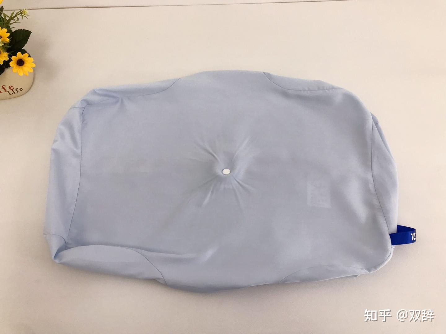 3款记忆棉枕头实测！睡眠博士、7C、亚朵3款记忆枕大测评，教你一招判断怎么买高质量枕头！ - 知乎