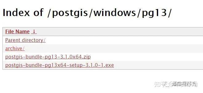 POSTGIS空间数据库安装教程（内附安装程序） - 知乎