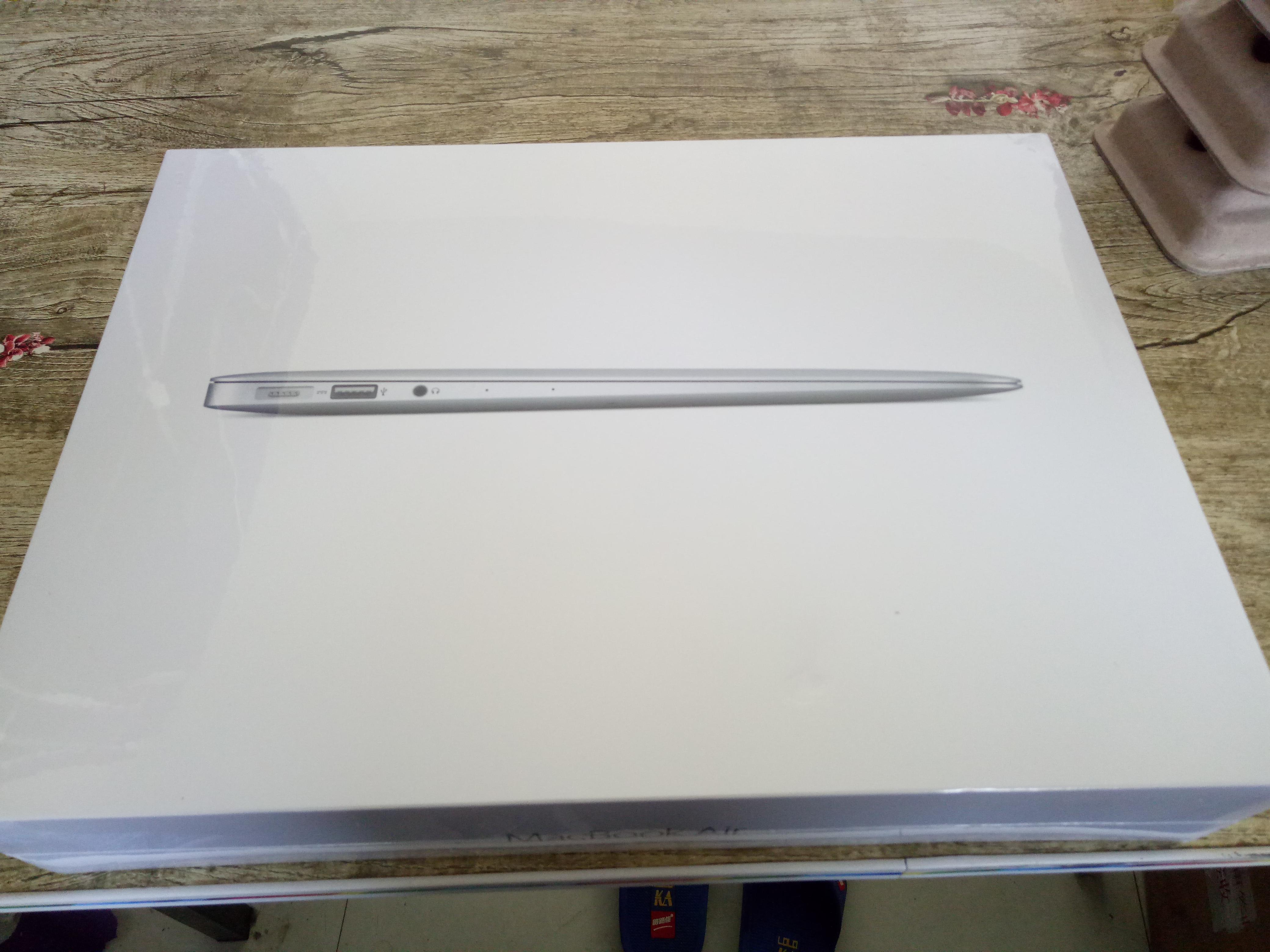 我的MACBOOK AIR2017 使用报告 - 知乎